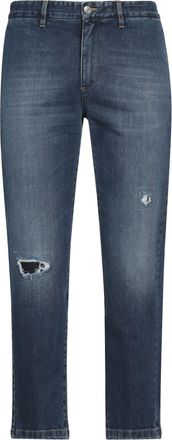 Daniele Alessandrini HOSEN & RÖCKE - Jeanshosen auf YOOX.COM