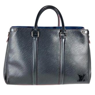 Louis Vuitton Pre-owned Leder louis-vuitton-Taschen - - Pre-owned - Damen - Schwarzk - ONE SIZE