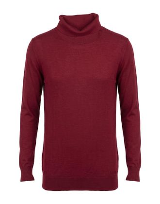 Laneus STRICKWAREN - Rollkragenpullover auf YOOX.COM