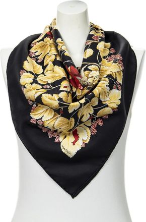 Hermès Crossbody Bags - Scarf - Gr. unisize - in Schwarz - für Damen