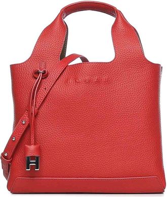Hogan Sac Cabas - Rouge