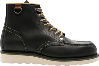 Paul Smith Bottines Rook - Homme - Chaussures - Noir - Taille: 41 EU