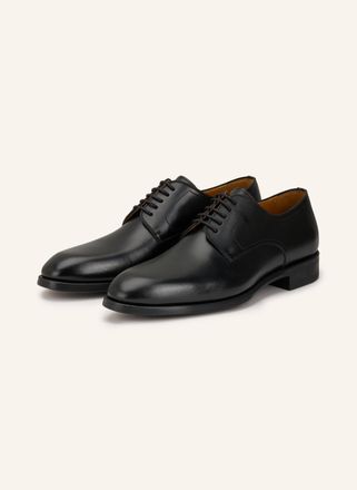 Magnanni Magnanni Schn&uuml;rer Madison Marron braun