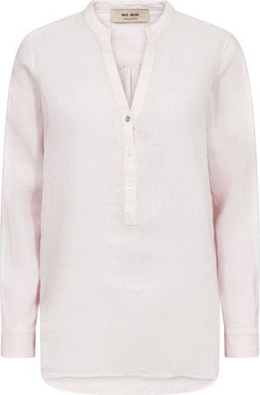 Mos Mosh MOS Mosh, Femme, Blouses et Chemises, Rose, Taille: 36 FR Chemises