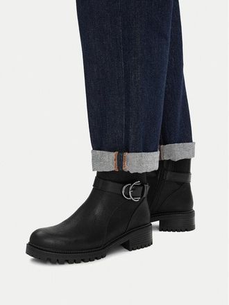 Jenny Stiefeletten CEO-WS5600-19 Schwarz