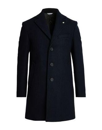 Manuel Ritz MANTEAUX - Manteaux longs sur YOOX.COM