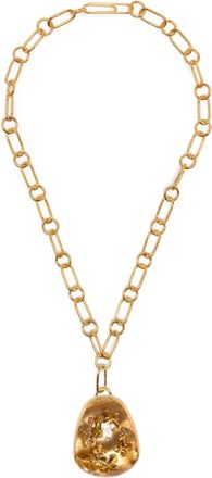 Aurélie Bidermann Figarella necklace - Or
