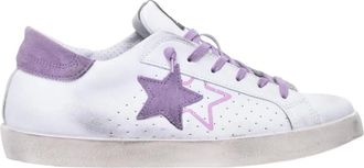2Star 2Star, Femme, Chaussures, Blanc, Taille: 40 EU Chaussures