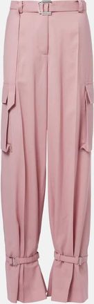 The Attico Cargohose