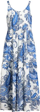 Robert Friedman KLEIDER - Maxi-Kleider auf YOOX.COM