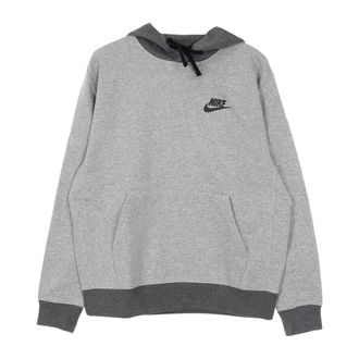 Nike Sportlicher Trainingsanzug - - Sport - Herren - Grau - XL