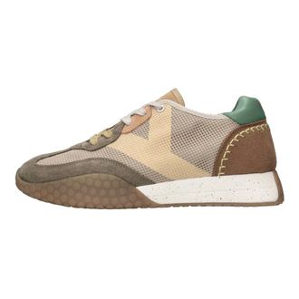 Keh-noo Km9758 Sneakers - - Shoes - Herren - Mehrfarbig - 41 EU