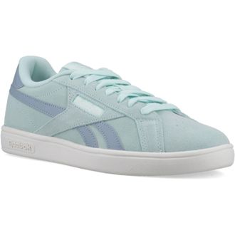 Reebok Court Retro Textil Damen Glitchaqua/Freizeitblau/Chalk Sneakers