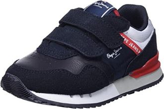 Pepe Jeans London London One Cover BK 0, 595NAVY, 25 EU