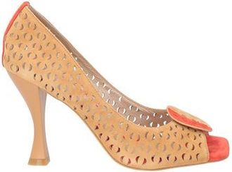 Luciano Barachini CHAUSSURES - Escarpins sur YOOX.COM