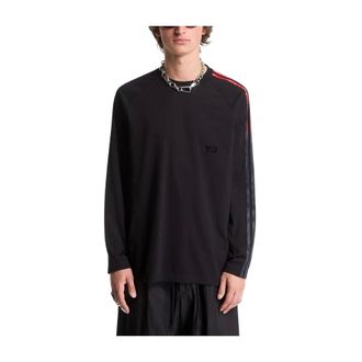 Yohji Yamamoto Herren, Sport, Schwarzk, LGr&ouml;&szlig;e