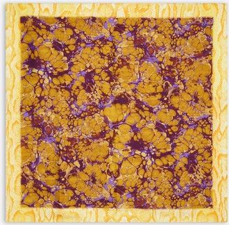 Dries Van Noten 03650 Fallyn 251 Q.1018 W.w.scarf 2510113001018