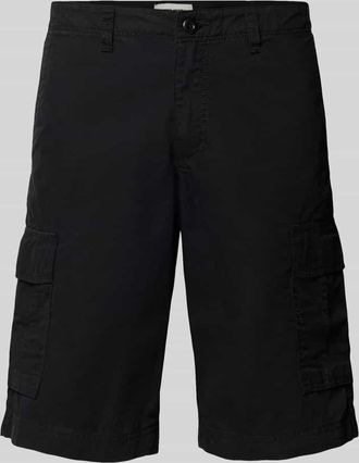Jack & Jones Shorts mit Cargotaschen Modell COLE MATTY