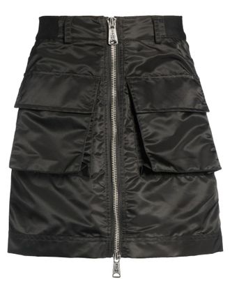 Alpha Industries HOSEN & R&Ouml;CKE - Minir&ouml;cke auf YOOX.COM