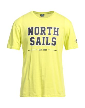 North Sails TOPS - T-shirts auf YOOX.COM