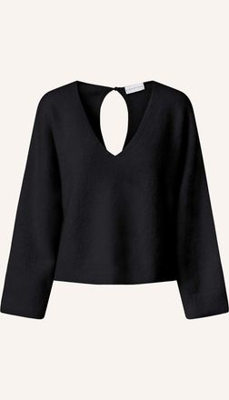 Kiefermann Kiefermann Pullover Semadara Aus Cashmere schwarz