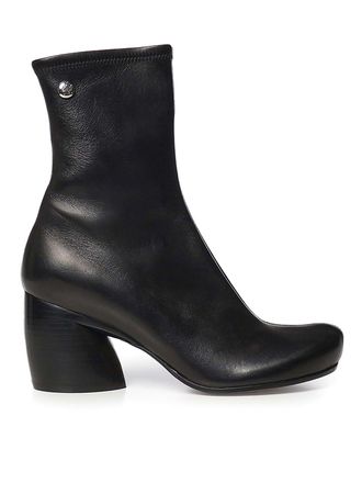 Loewe Stiefeletten - Schwarz