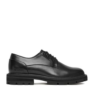 G-Star Halbschuhe G-Star Raw EO-DEXTER-06 125AM Dunkelblau
