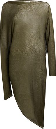 P.A.R.O.S.H. KLEIDER - Midi-Kleider auf YOOX.COM