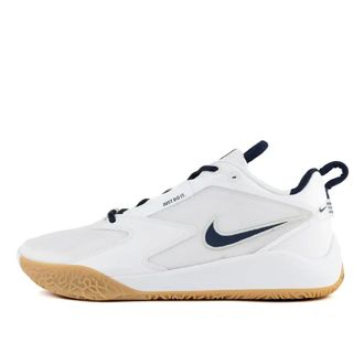 Nike unisex, Schuhe, Weiß, 44 1/2 EUGröße