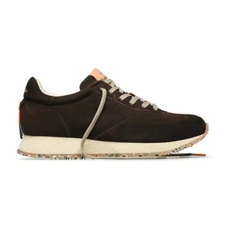 Barracuda Sneakers - - Shoes - Herren - Braun - 42 EU