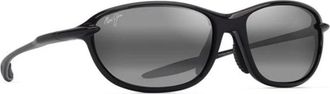 Maui Jim Hookipa Ultra R - AF - - Accessories - unisex - Schwarzk - 60 MM