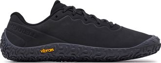 Merrell Sneakers Merrell Vapor Glove 6 Ltr J067939 Schwarz