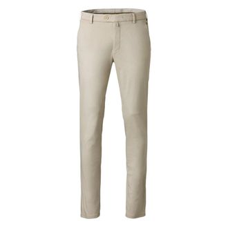 Meyer Herren, Hosen, Beige, W46Gr&ouml;&szlig;e