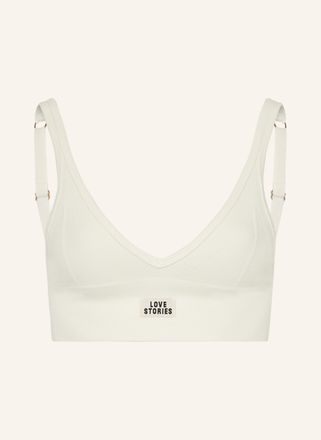 Love Stories Love Stories Bustier Posey weiss