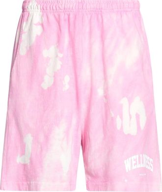 Sporty & Rich HOSEN & RÖCKE - Shorts & Bermudashorts auf YOOX.COM