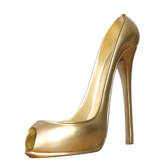 Generic Theken-Weinregal - Weinflaschenhalter, High Heel Schuh Rotweinst&auml;nder | Tisch-Weinregal | 20,3 cm hoher Geschenkkorb-Zubeh&ouml;r, einzelne Weinflaschenhal