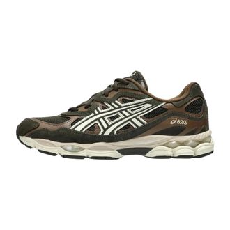 Asics Herren, Sport, Braun, 44 EUGr&ouml;&szlig;e