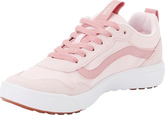 Vans Damen Range EXP Sneaker, Rosa, 41 EU, Rose, 42 EU