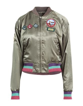 Diesel JACKEN & M&Auml;NTEL - Jacken und Anoraks auf YOOX.COM