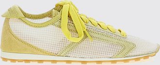 Jacquemus Baskets JACQUEMUS Femme couleur Jaune