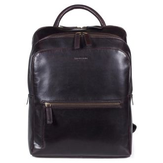 Howard London Byron Backpack - - Bags - Herren - Braun - ONE SIZE