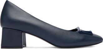 Lasocki Pumps Lasocki CEO-CD25-201-1 Dunkelblau