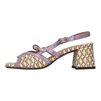 Chie Mihara Damen, Schuhe, Mehrfarbig, 37 EUGr&ouml;&szlig;e