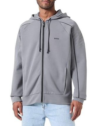 BOSS Saggy 1, Maillot de survêtement Homme, Dark Beige251