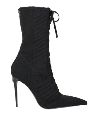 Dolce & Gabbana SCHUHE - Stiefeletten auf YOOX.COM