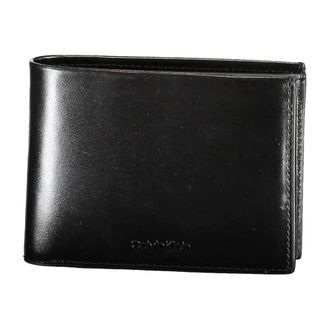 Calvin Klein Homme, Accessoires, Noir, Taille: ONE Size Wallet