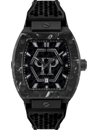 Philipp Plein Uhr The Hexagon Phantom