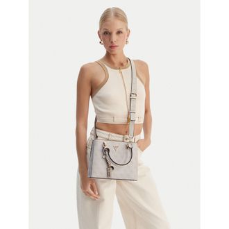 Guess Handtasche Guess Noelle II HWBG96 72050 Beige