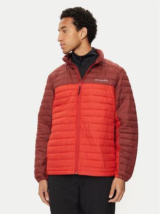 Columbia Outdoor-Jacke Silver Falls II 2098734 Rot Active Fit