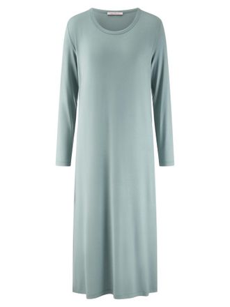 Hautnah Nachthemd Hautnah gr&uuml;n